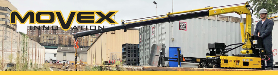 Movex @ Great Northern Equipment