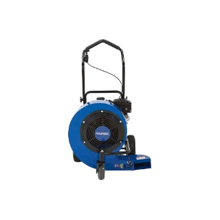Powerhorse Walk-Behind Gas Powered Jet Blower | 7 Hp | 212cc Engine ...