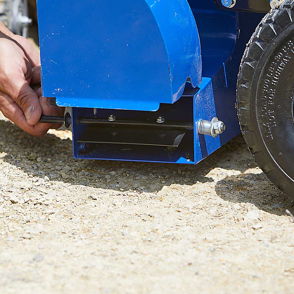 Powerhorse Walk-Behind Gas Powered Jet Blower | 7 Hp | 212cc Engine ...