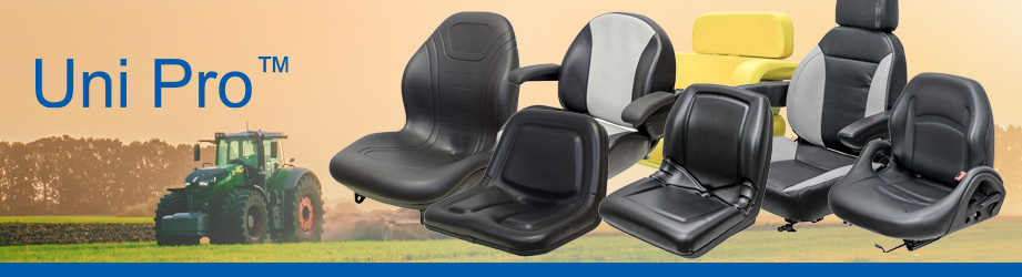 Uni Pro @ Great Northern Equipment