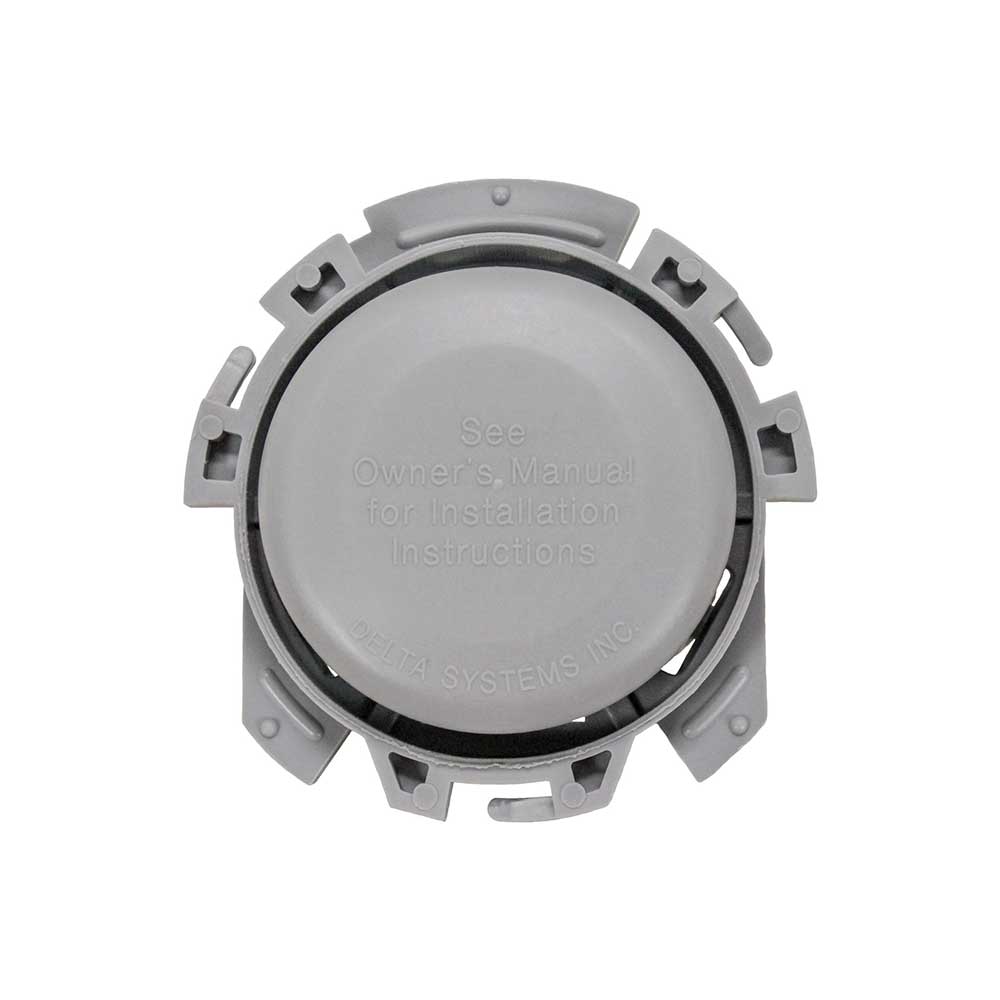 K&M Mfg Seat Twist Mount 1-Pole Operator Presence Switch | Normally ...