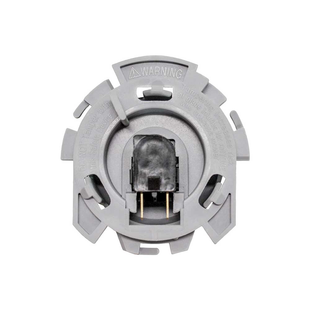 K&M Mfg Seat Twist Mount 1-Pole Operator Presence Switch | Normally ...