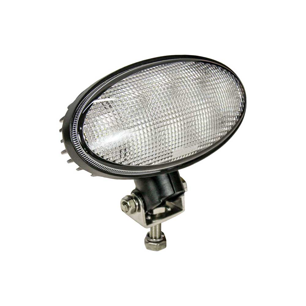Tiger Lights John Deere 5E-9RX Series LED Cab/Fender/Work Light ...