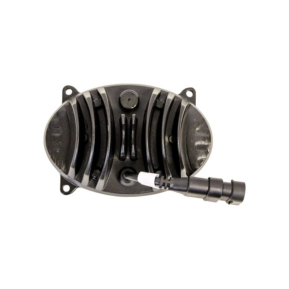 Tiger Lights Buhler/Versatile/John Deere 8020-9030T Series LED Oval ...