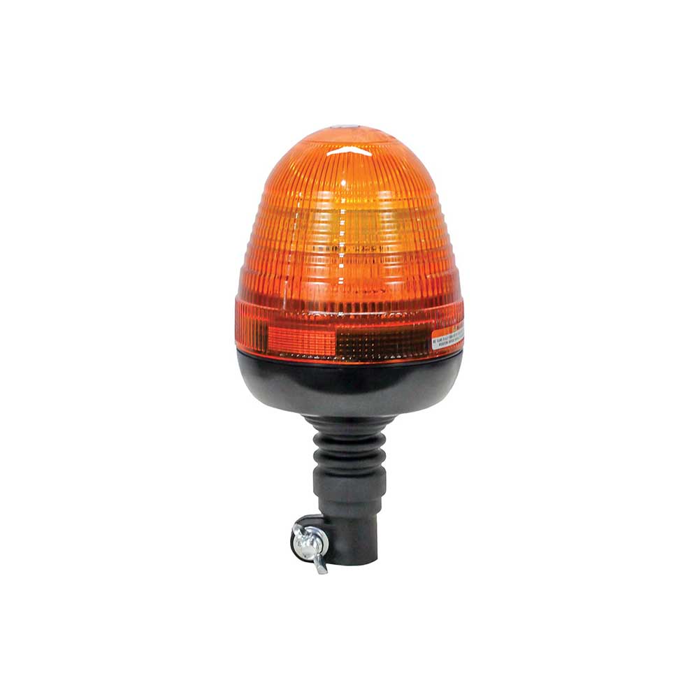 Tiger Lights LED Warning Beacon Light | Flashing Amber | 2932 @ Great ...