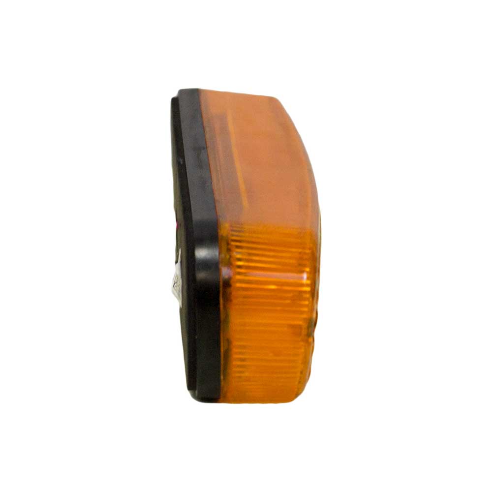 Tiger Lights Case IH 9100-9300/John Deere Sound-Gard LED Flashing Cab ...