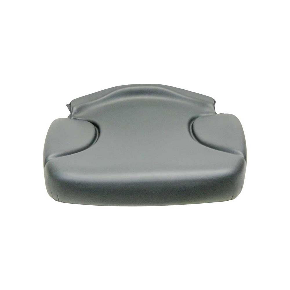 Uni Pro Bobcat or John Deere Skid Steer Seat Cushion | Gray Vinyl ...