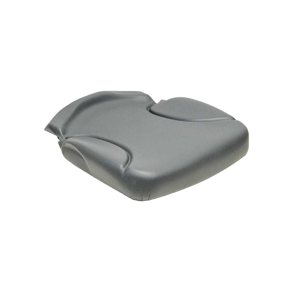 Uni Pro Bobcat or John Deere Skid Steer Seat Cushion | Gray Vinyl ...