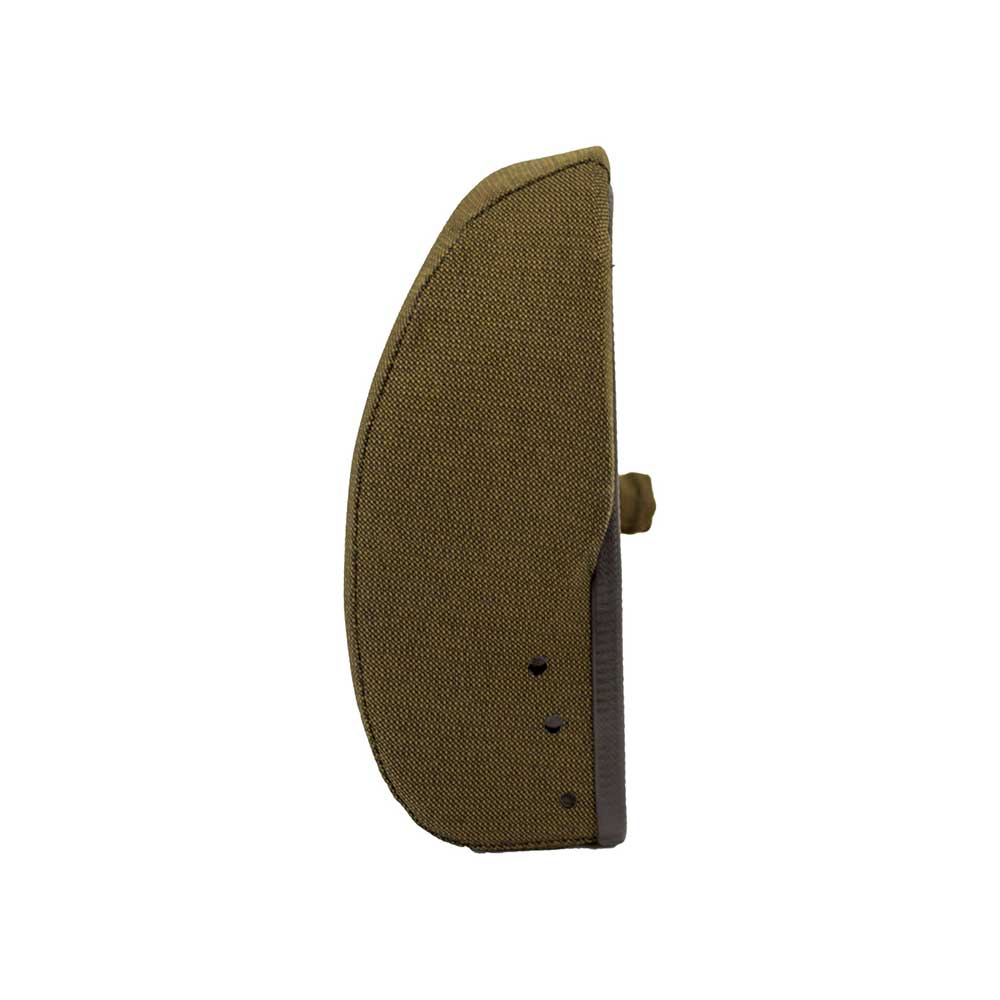 Uni Pro John Deere Personal Posture Backrest Cushion | Economy ...