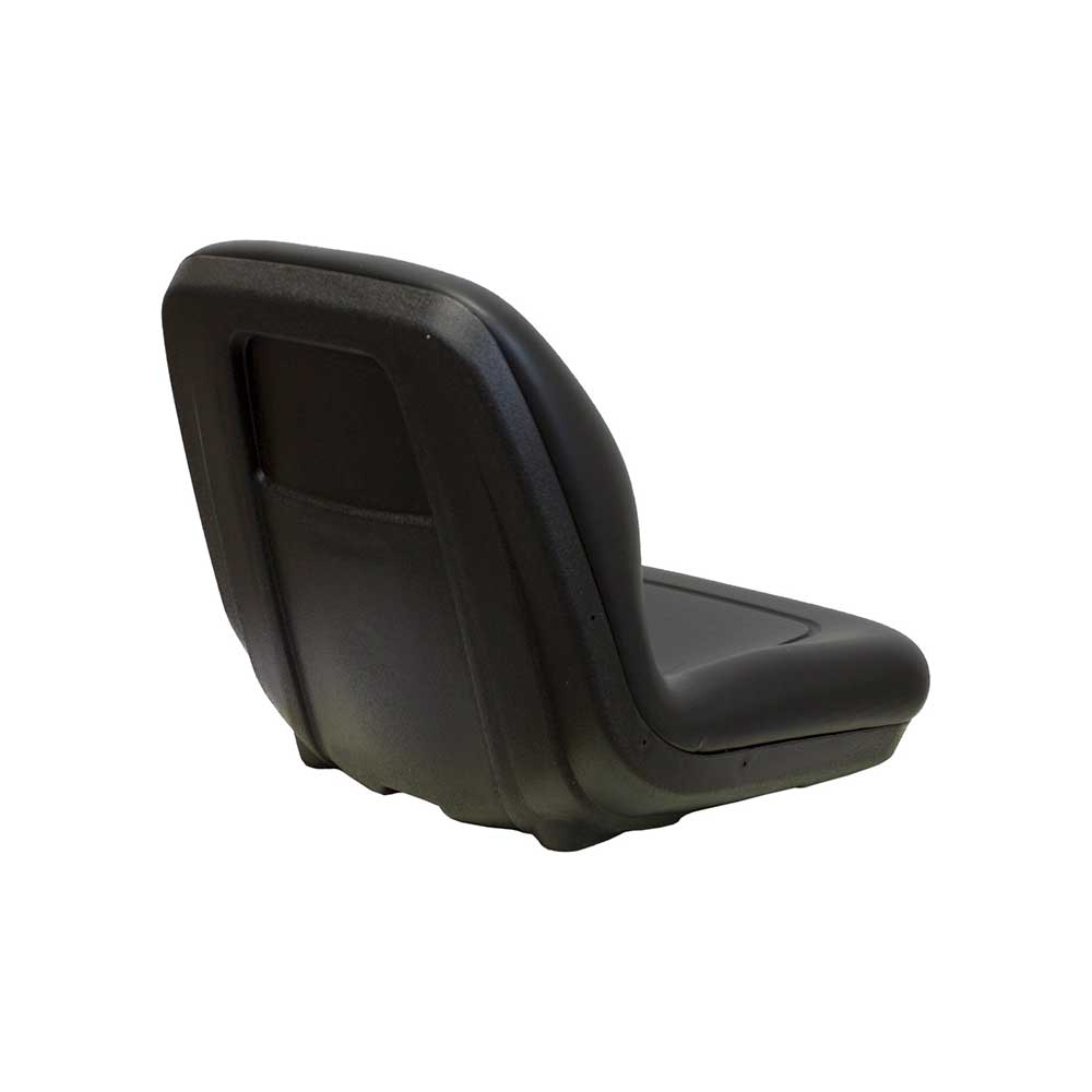 Uni Pro 125 Bucket Seat | Black Vinyl | 7937 @ Great Northern Equipment