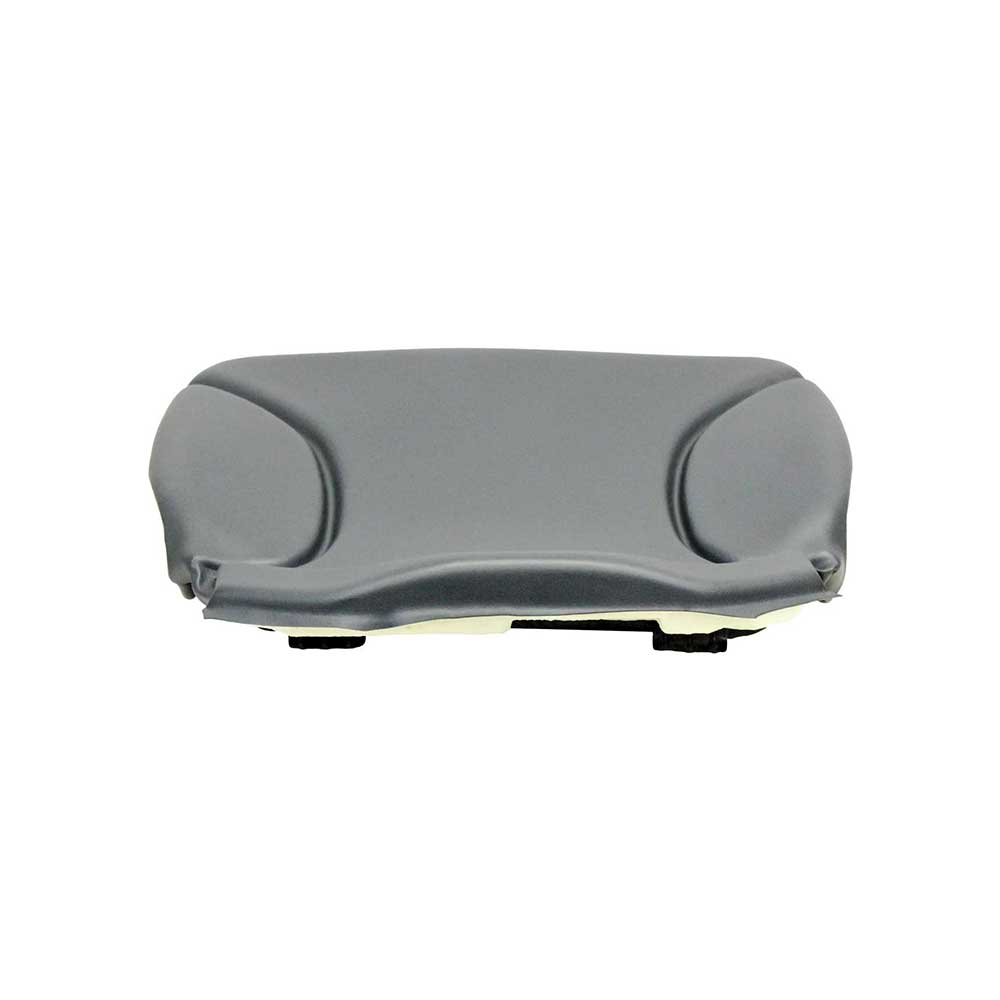 Uni Pro Bobcat or John Deere Skid Steer Seat Cushion | Gray Vinyl ...