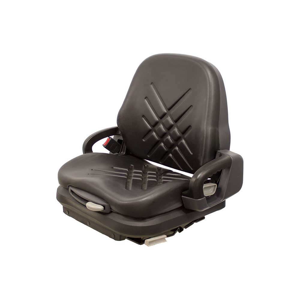 Uni Pro Suspension Seats | 8175 @ Great Northern Equipment