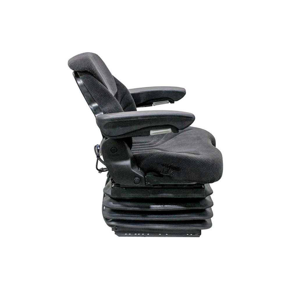 Uni Pro Suspension Seats | 8132 @ Great Northern Equipment