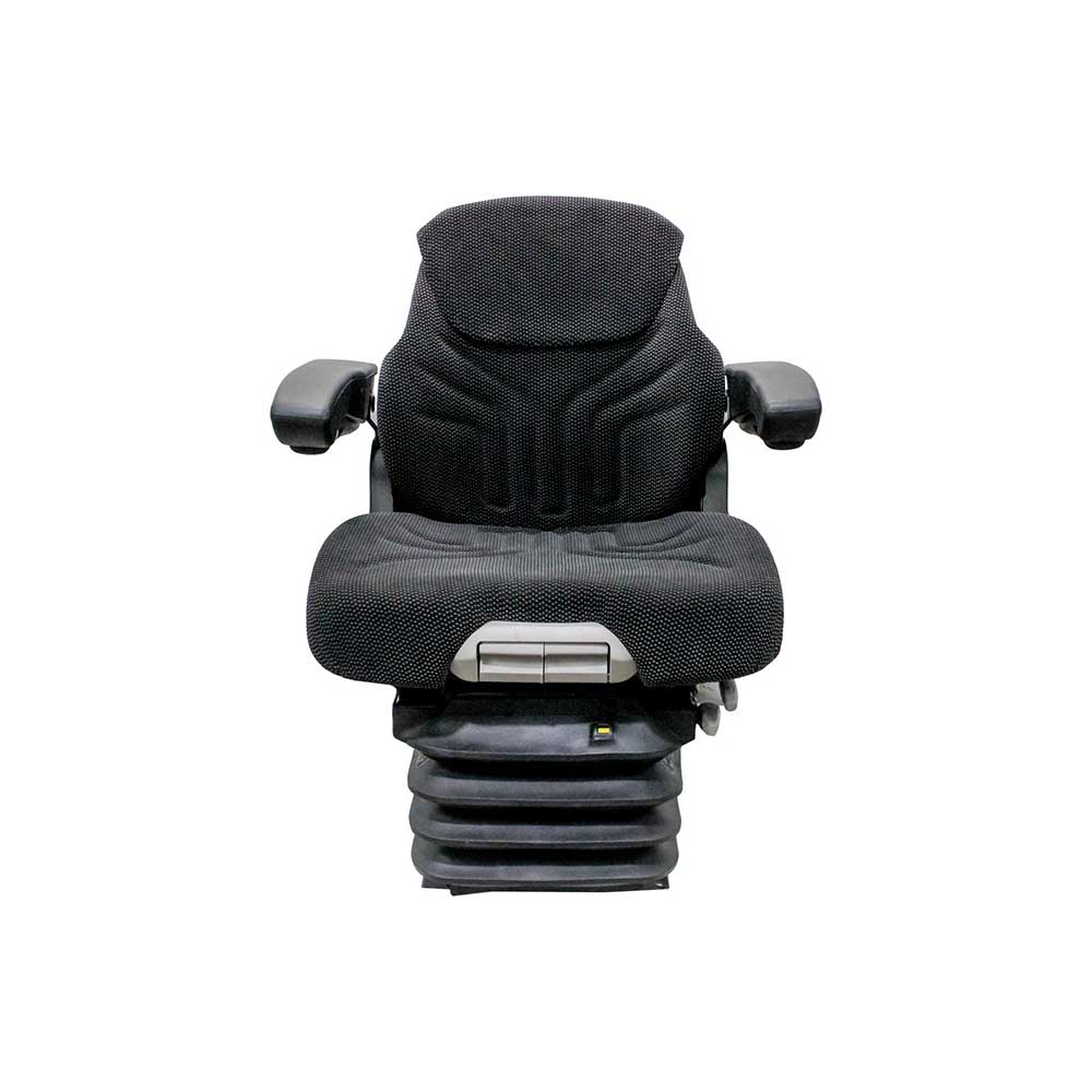 Uni Pro Suspension Seats | 8132 @ Great Northern Equipment