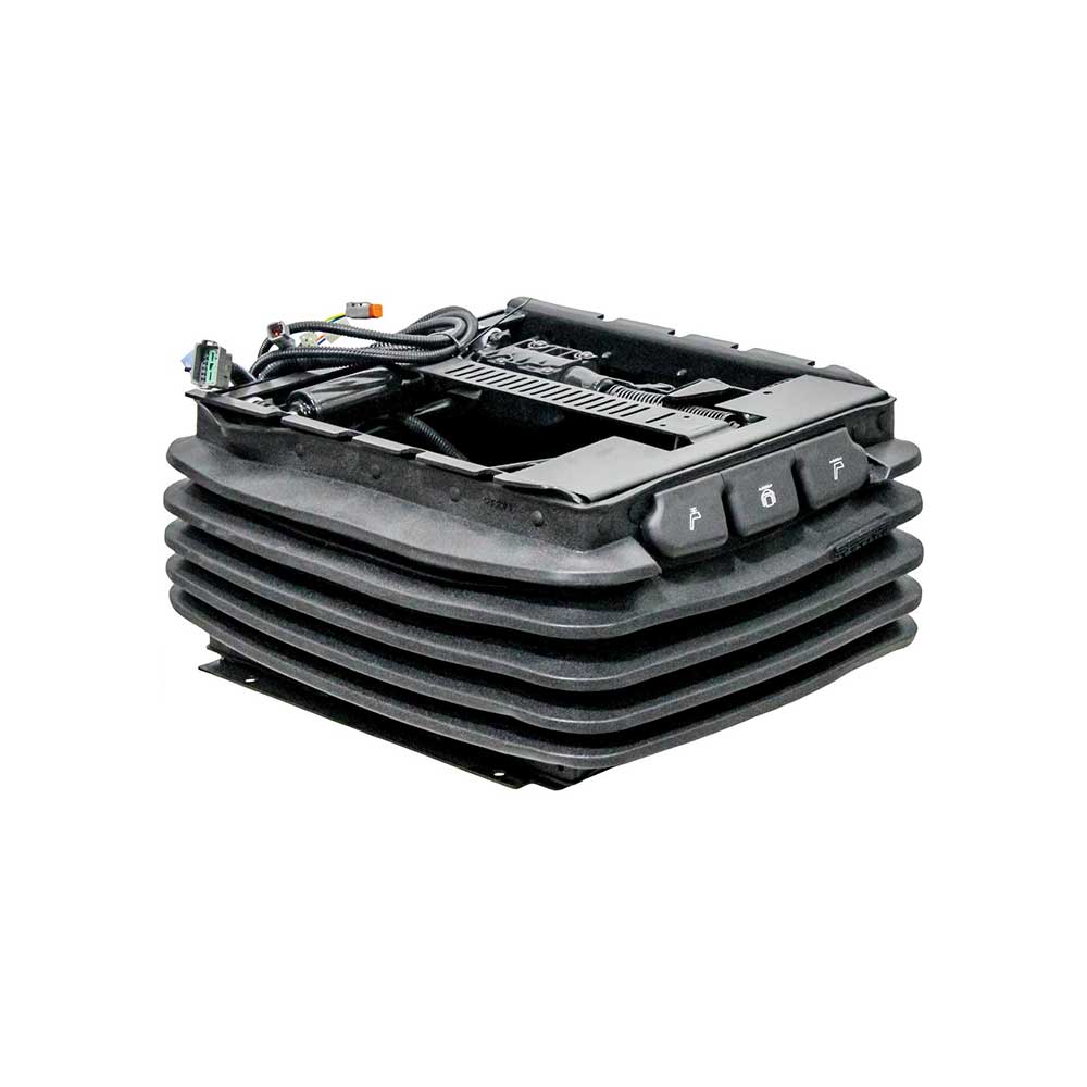Uni Pro Passive Air Suspension | 12-Volt | 8690 @ Great Northern Equipment