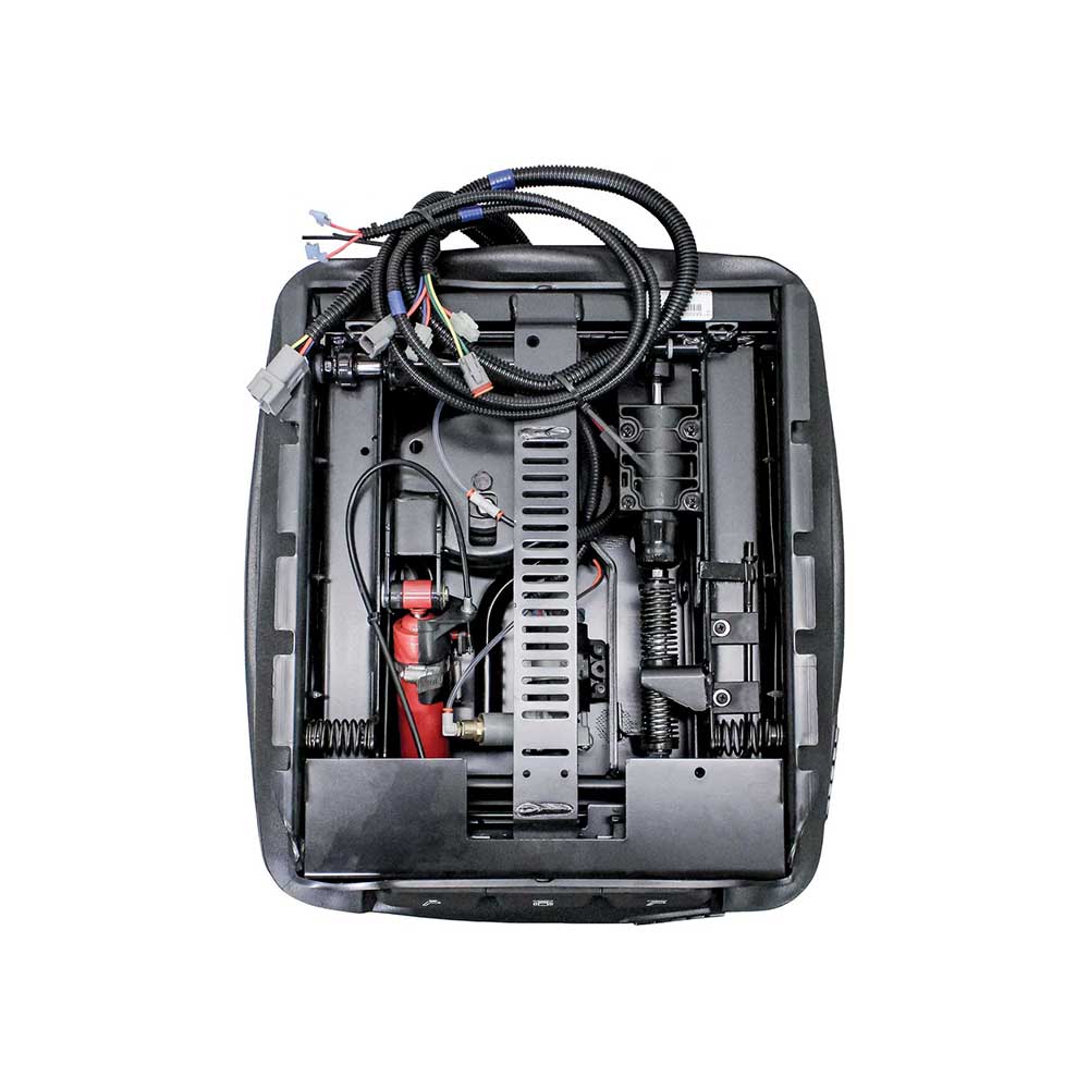 Uni Pro Passive Air Suspension | 12-Volt | 8690 @ Great Northern Equipment