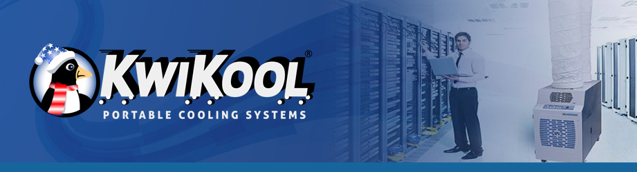 KwiKool @ Great Northern Equipment