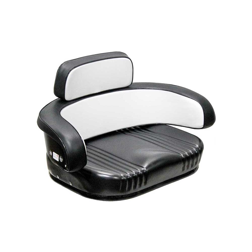 Uni Pro International Harvester 806 3-Piece Seat Cushion Kit | Economy ...