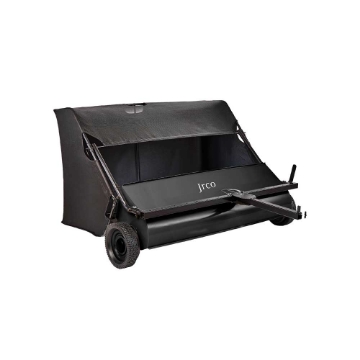 Lawn Sweepers @ Great Northern Equipment