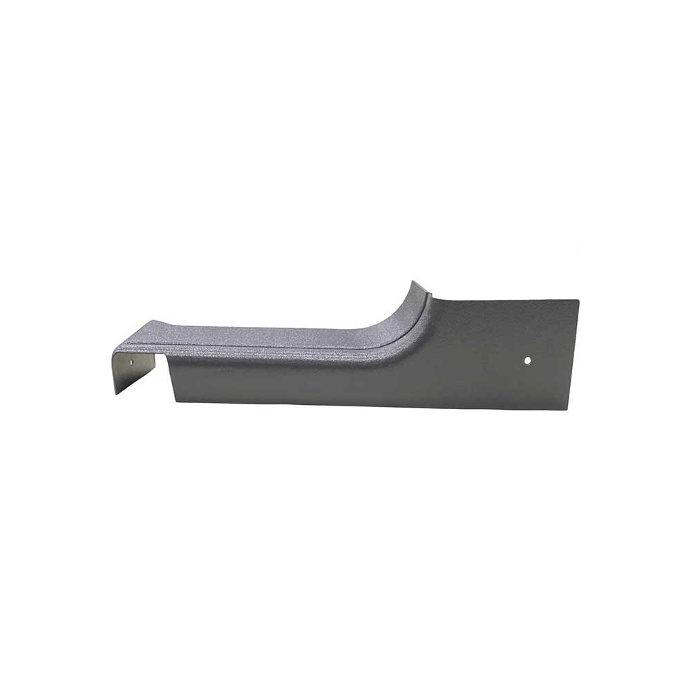K&M Mfg Trim Panel for Case IH 71-72-89 Series Magnum Tractors | Rear ...