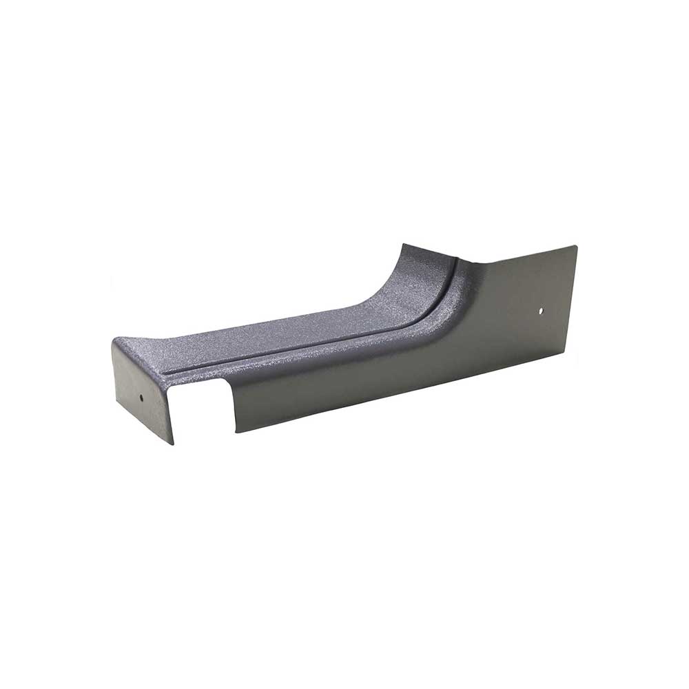 K&M Mfg Trim Panel for Case IH 71-72-89 Series Magnum Tractors | Rear ...
