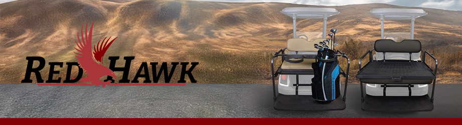 Red Hawk @ Great Northern Equipment