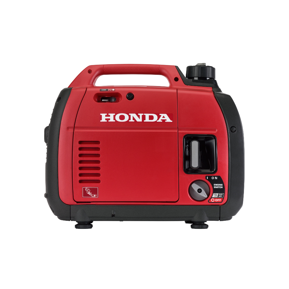 Honda Generator | 49-State | EU Series | 2,200 Watt | EU2200TAN4 ...