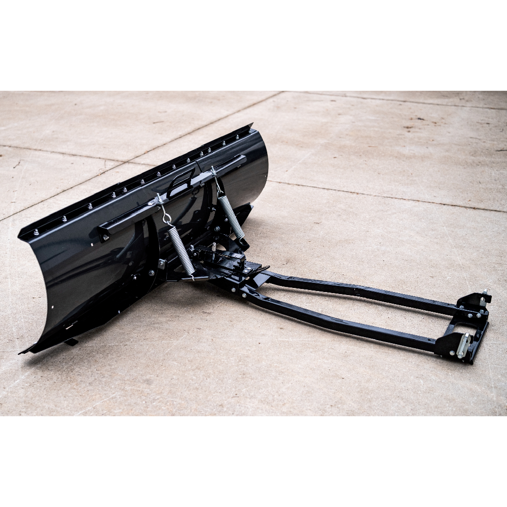 Eagle Talon Plow in a Box | UTV | Complete Universal Plow System ...