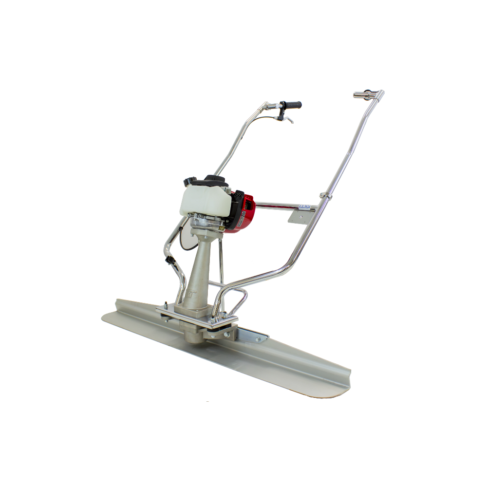 BT Finishing Screed | GX35 | BTS35H1 @ Great Northern Equipment