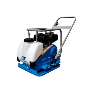 BT Forward Plate Compactor | 20-in. | Yanmar L48 | With Water Tank ...