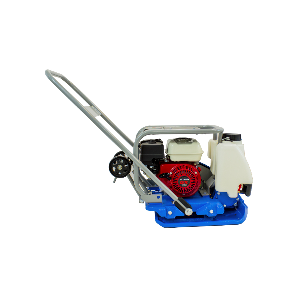 BT Forward Plate Compactor | 20-in. | GX160 | With Water Tank | BTPC95H ...