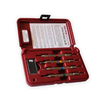 WerkMaster | Boss 4-in-1 Floor System | Scarab Hand Sanding Tool ...