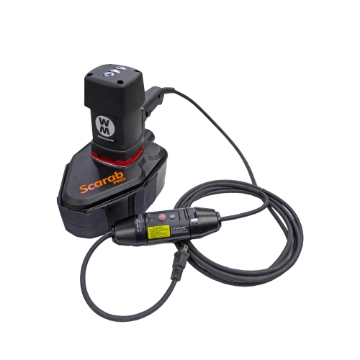 WerkMaster | Boss 4-in-1 Floor System | Scarab Hand Sanding Tool ...