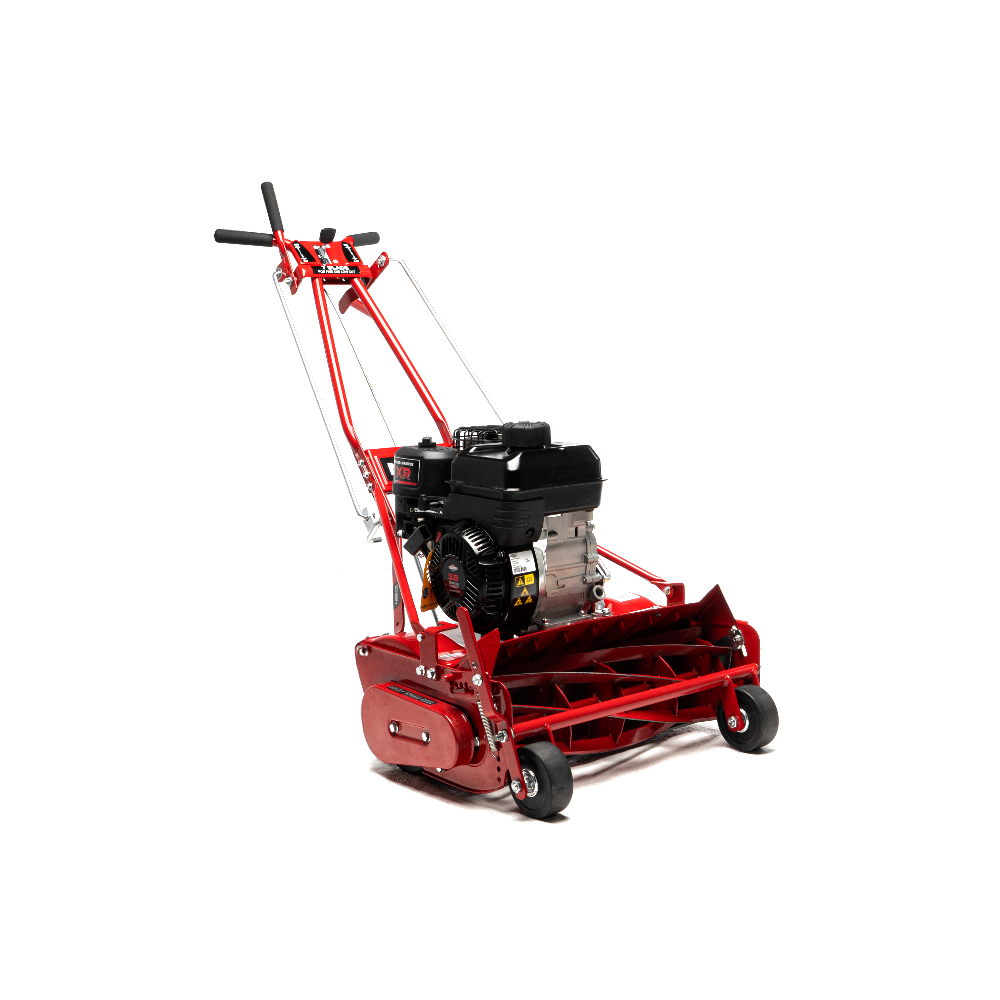 Mclane Manual Reel Mower