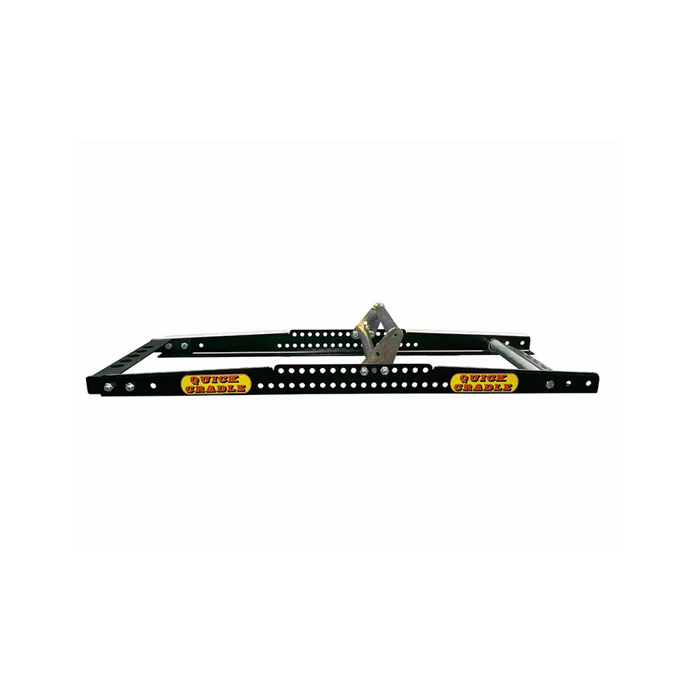 Quick Cradle | Car Fronts | 1 Pair | GWG311456 @ Great Northern Equipment