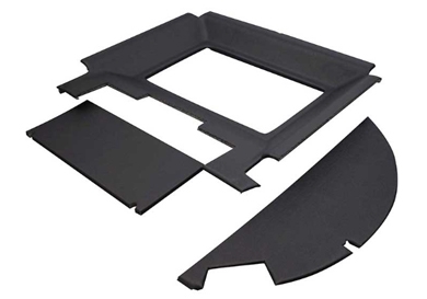 Cab Parts @ Great Northern Equipment